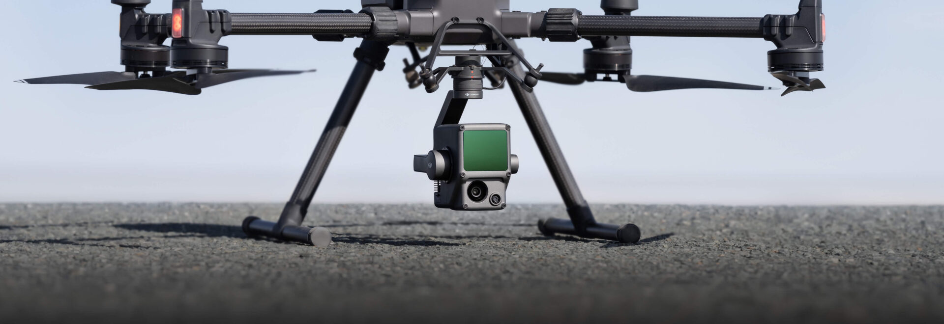 Fotogrammetria - Dronemaster Tecnologia per un nuovo punto di vista